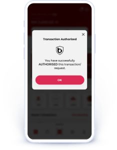 BIMB Secure - BIMB