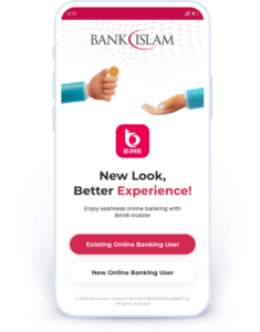 How to login to BIMB Mobile on a new device: A step-by-step guide - BIMB